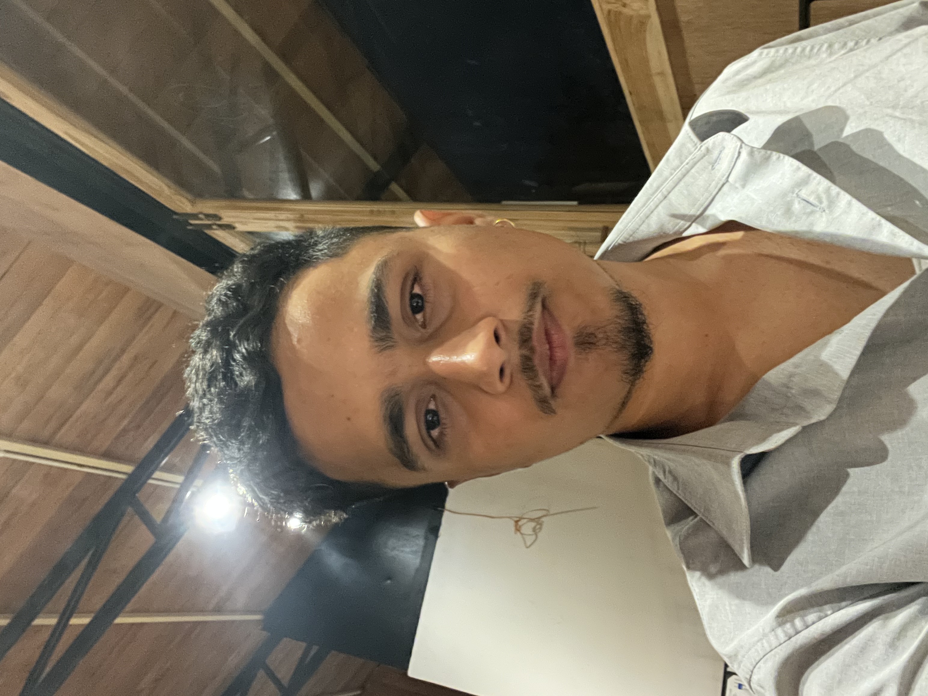 Asim Bashyal - Django Developer & BCA Student